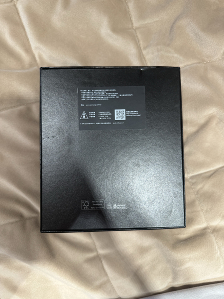 Samsung Galaxy Z Fold 6