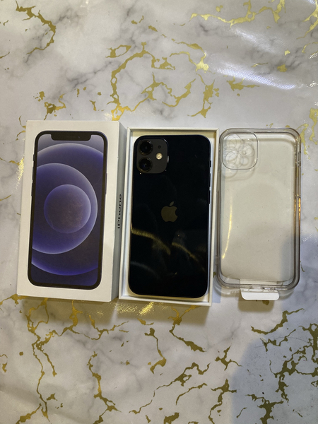 Iphone 12 mini IDEAL