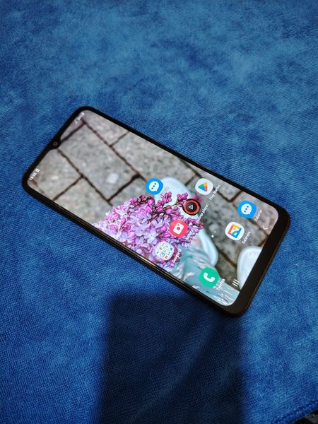 Samsung A03core sotiladi