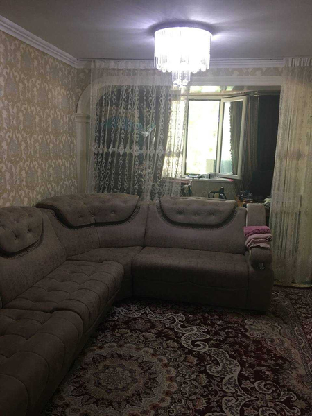 №2759.Продается 2х-комнатная квартира.