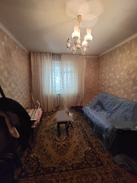 Продаётся квартира 2/2/5 на БИЙ,Саёхат, Макро