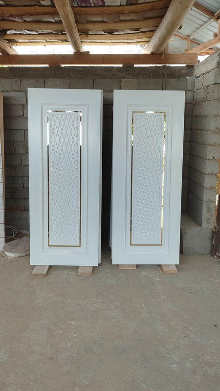 Mdf eshik optim 500 mingdan donaga