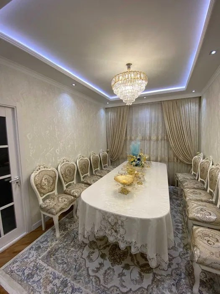 Продается дом на махалла 1 чарх комолон