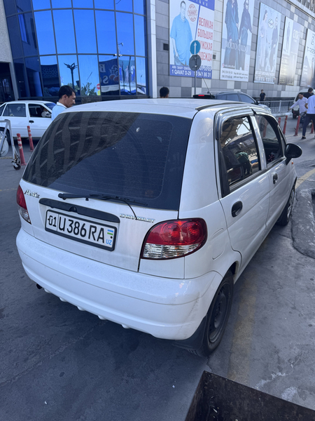 matiz mx  2011 ozim haydiman .