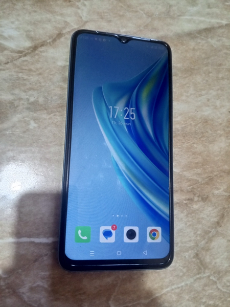 Infinix hot 30i 8+5/128