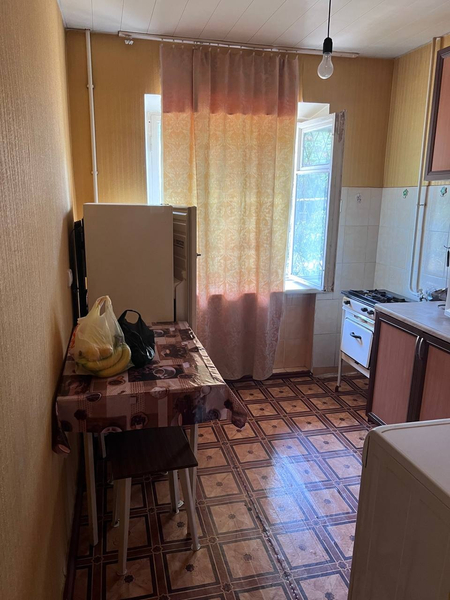 Продаётся квартира