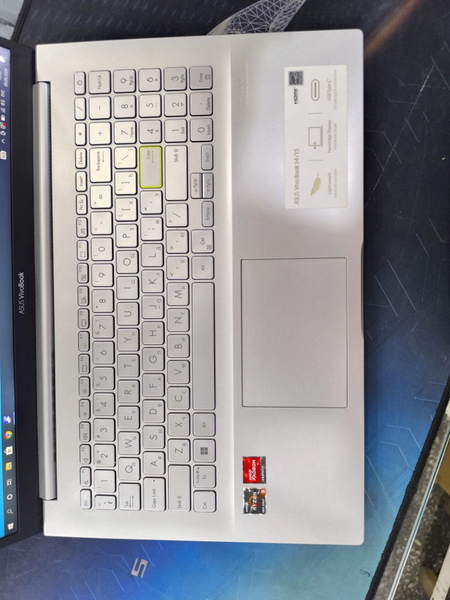 Asus Vivobook 15 (R5-5500U/8/512)