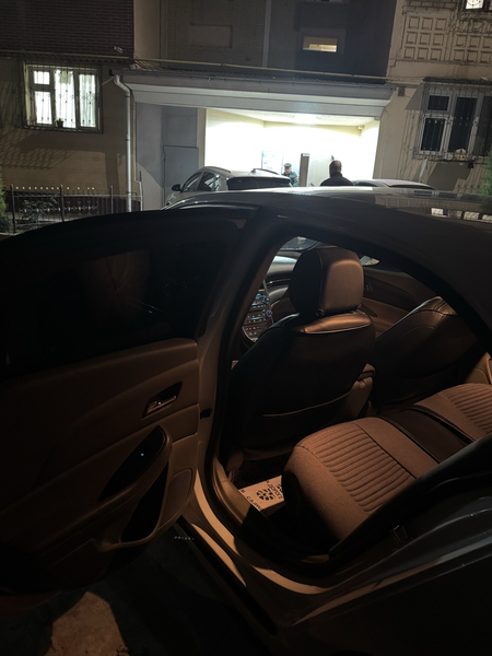 Malibu 1 2012 почти новая