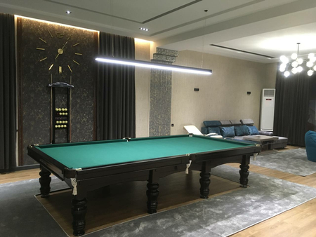 Roel House  новый дача