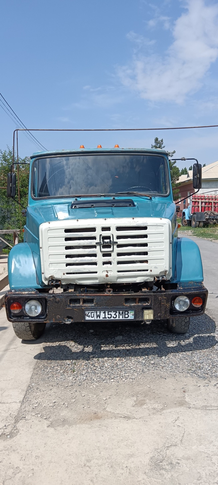 Zil shalanda 433360