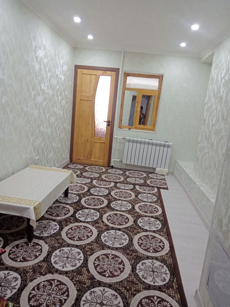 Аренда квартира Самакранд дарвоза