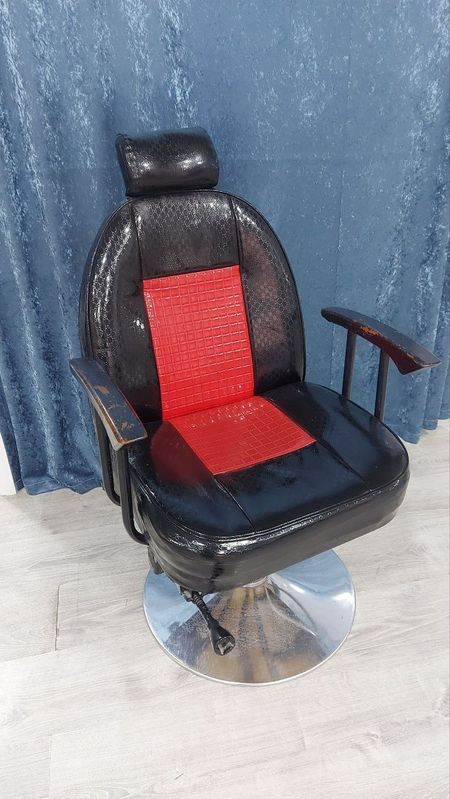 Go'zallik saloniga jixozlar