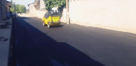 ASFALT_ASFALTLASH ishlarni arzoniga bajaramiz