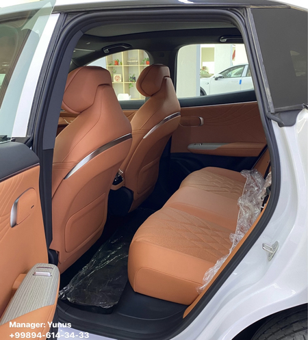 Changan Deepal Shenlan S7 200Max HYBRID+Dop Opsiya