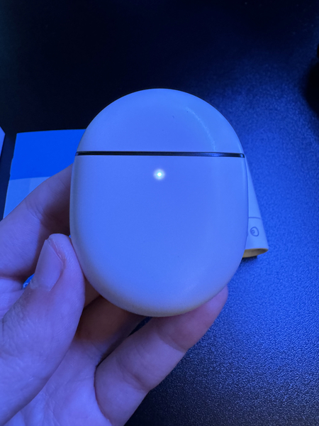 Google Pixel buds pro