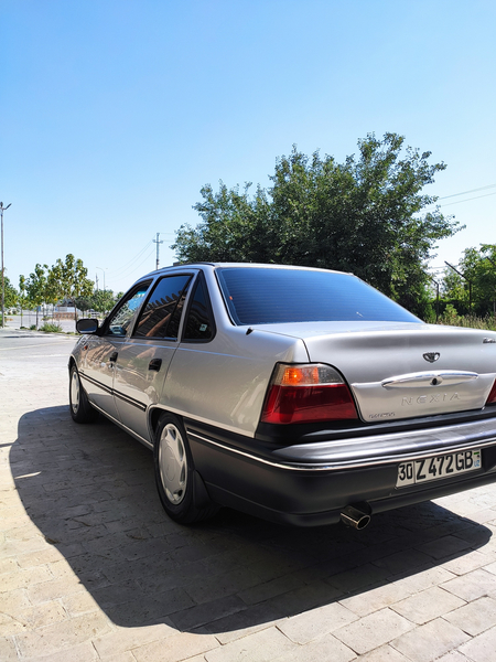 Nexia 2003 dons lyuks kondisioner