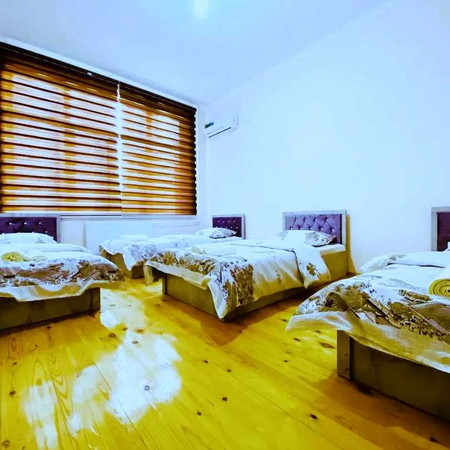 Бухорода Арзон Хостел Hotel Hostel Ijara kvartira, 35.000 soʻm