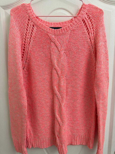 Фирменные свитера H&M, Mark&Spenser, Ostin, размер L/XL (50/56)