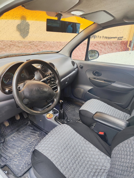 Matiz 2013. Nasiya savdo