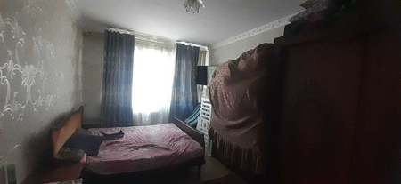 ПРОДАЕТСЯ вузгородог(Талабалар),  3/2/4 Алмазарский район