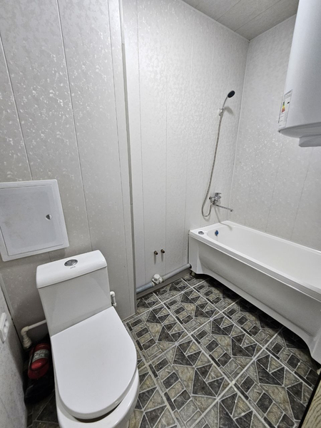 1 xonali 45m² 6-qavat.
