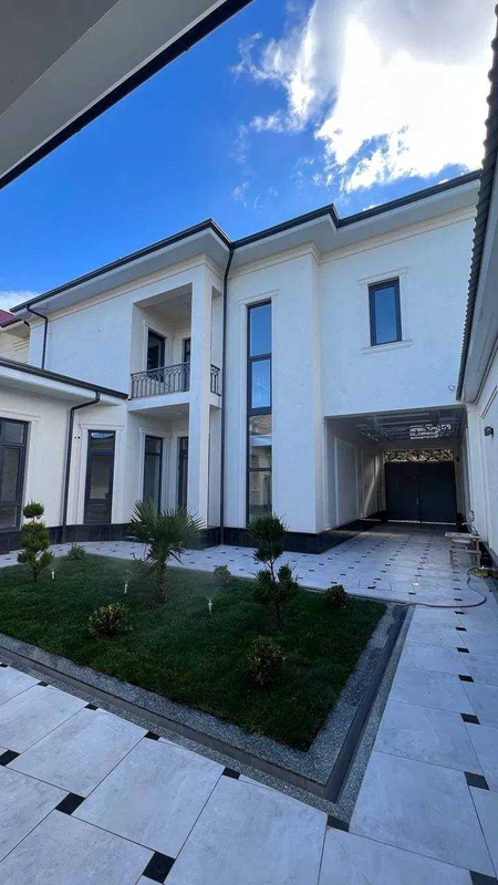Продаётся дом на Добирабаде
