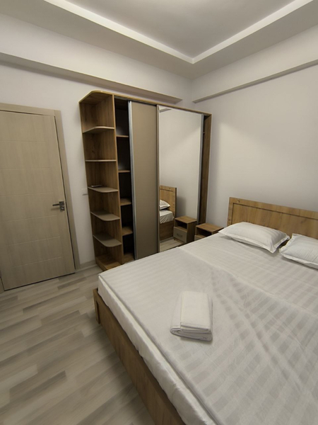Аренда квартира Яккасарой район ЖК Zarafshon city