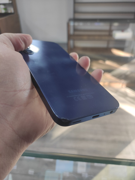 Samsung A 25  5G