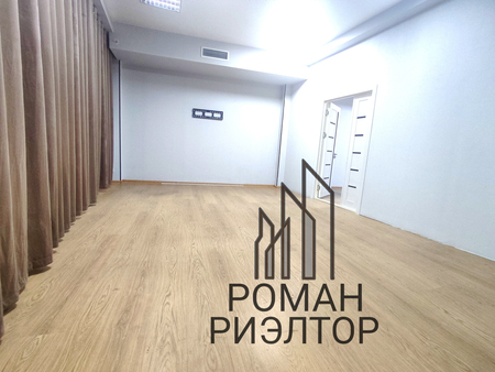 Аренда в бизнес центре 43м² возле Дархан авеню