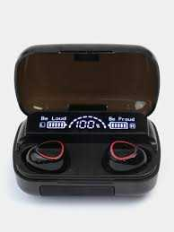 Bluetooth naushniklar-M10 M19 M28 TWS E6