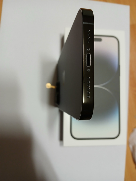 IPhone 14 pro max 128gb