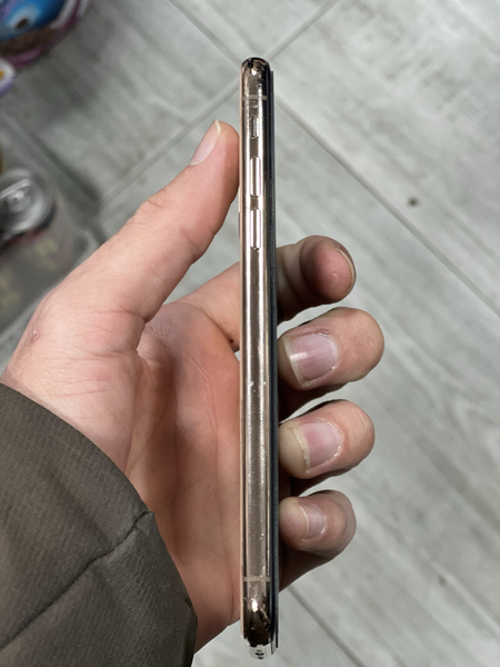 Iphone Xs 64 GB GOLD