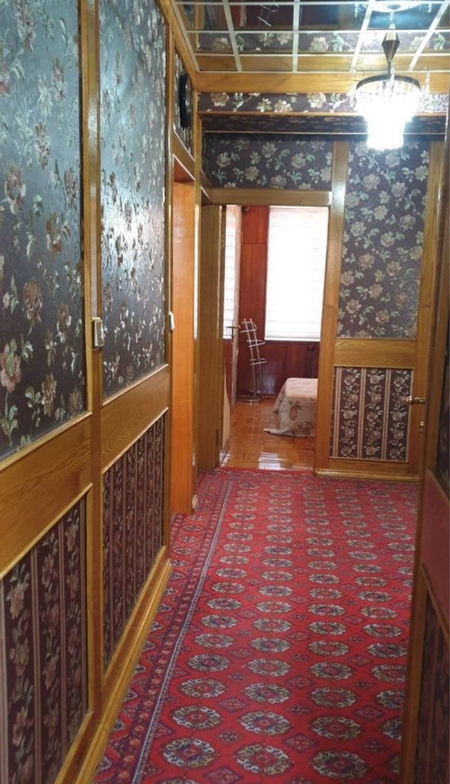 Аренда Шота Руставели 3 Комнатная Братские
