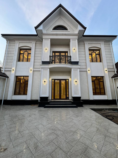 Продаётся Дом 3,5 сотки Мирзо Улугбекский р-н, улица Никитина