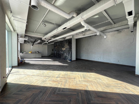 Аренда помещение в ЖК Mirabad Avenue 510м2