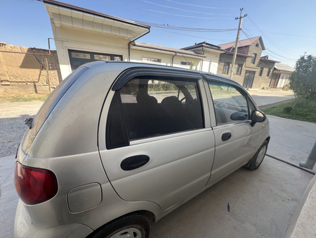 Matiz 2009 srochni sotiladi