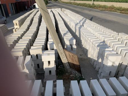 Penablok beshari