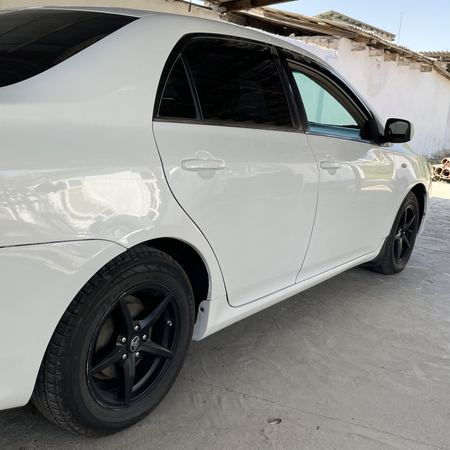 toyota corolla 2008 yil