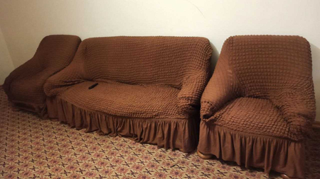 Продам  мяхкий мебель