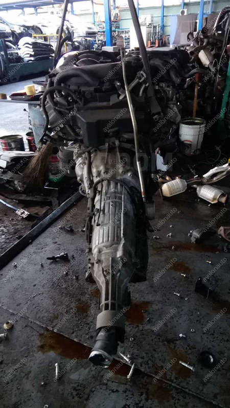 Двигатель Toyota 3GR-FSE ,2GR-FE,4GR-FSE+АКП SWAP товарлар келди №006