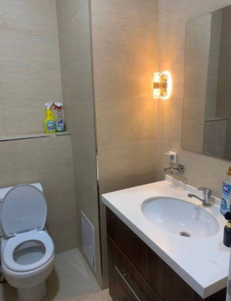 Olmozor city 3 xonali kvartira oilaga yoki chet el fuqorosiga beriladi