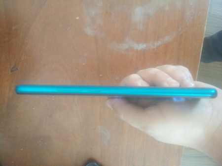 Redmi 9 32 Gb holati