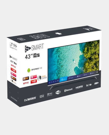 Android televizir