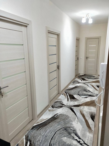 Аренда квартиры Алмазар сити новостройка