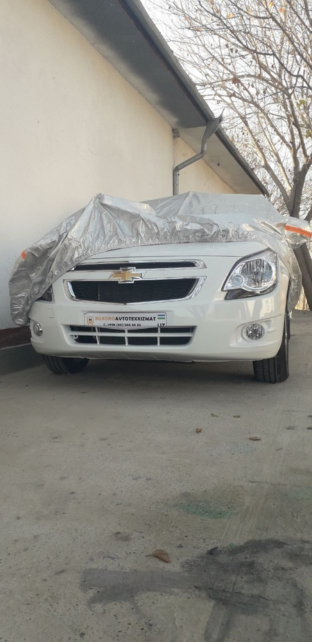 Cobalt  2024 yangi