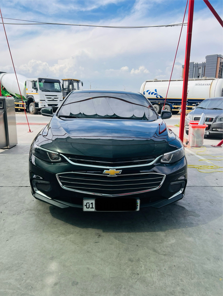 Malibu 2.4 atmosferniy Ideal xolati Toza