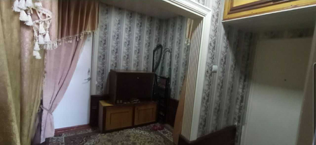(К123500) Продается 4-х комнатная квартира в Шайхантахурском районе.