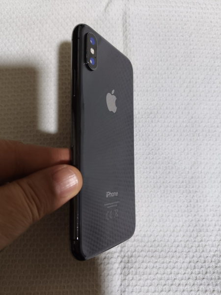 Iphone X  256GB  IDEAL Yomkost 100%