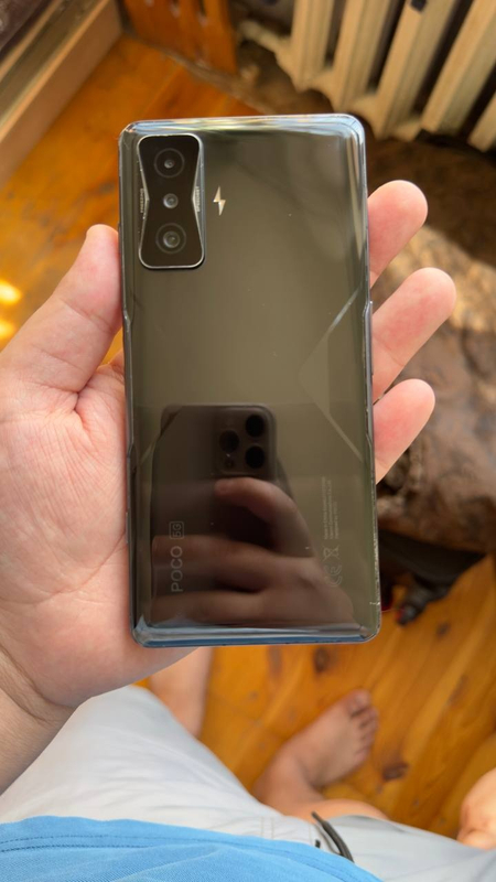 Xiaomi Poco F4 GT 12/256
