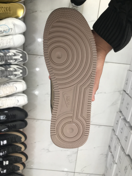 Красавки  AIR-NIKE